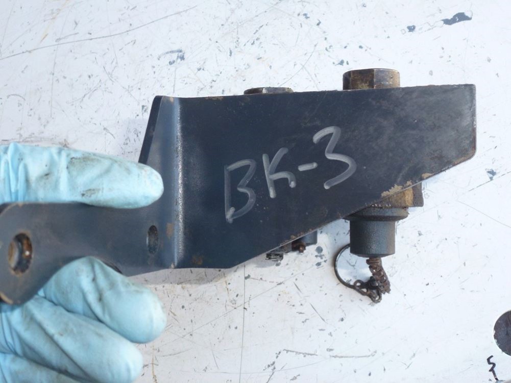 Eastern Triangle Enterprises LLC Parts Store. Joystick Hydraulic Valve ...