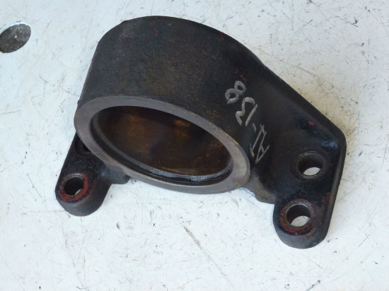 Eastern Triangle Enterprises LLC Parts Store. Front MFD Axle Rear ...