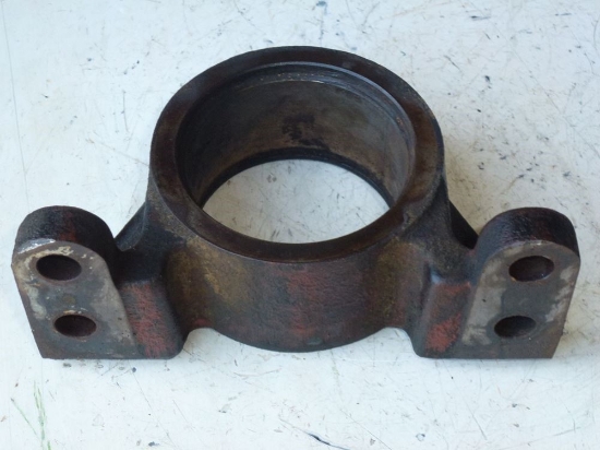 Eastern Triangle Enterprises LLC Parts Store. Front MFD Axle Rear ...