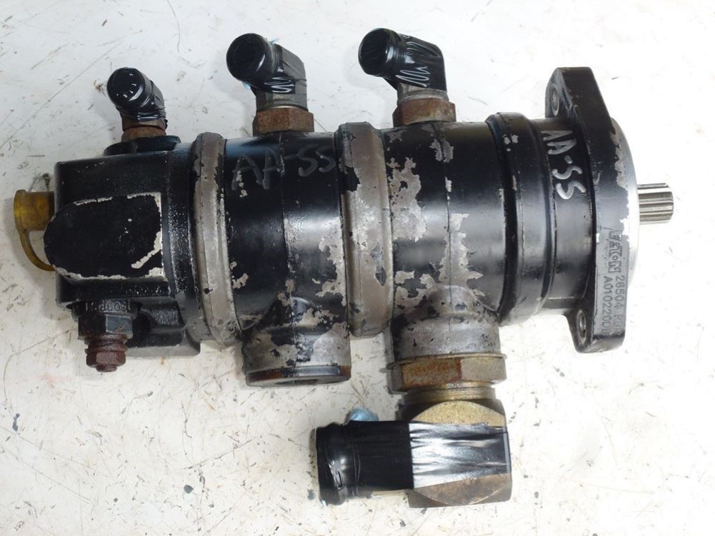 Eastern Triangle Enterprises LLC Parts Store. 57
