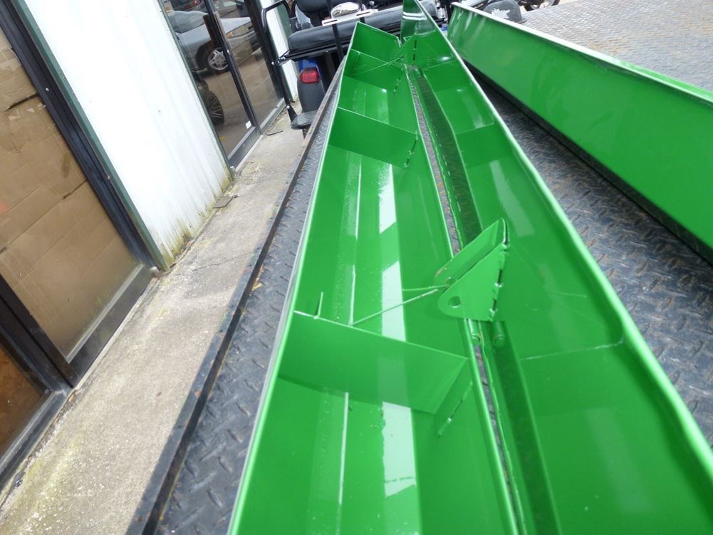 Eastern Triangle Enterprises LLC Parts Store. 78