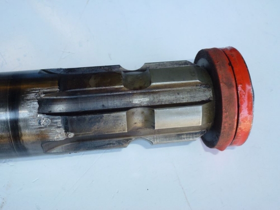 Eastern Triangle Enterprises LLC Parts Store. 71