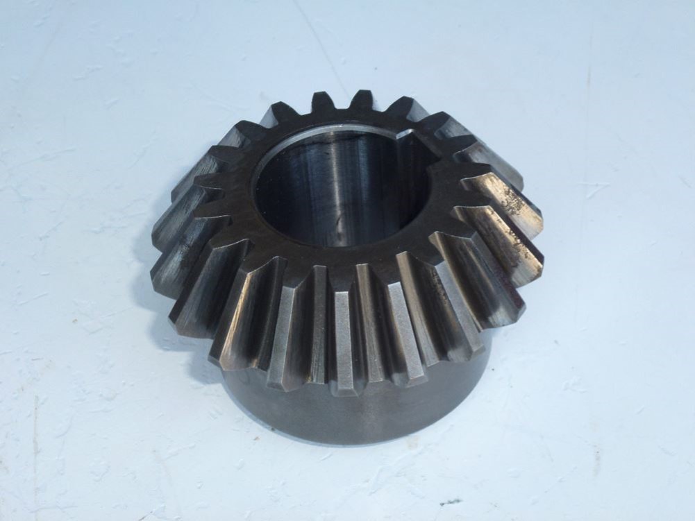 Eastern Triangle Enterprises LLC Parts Store. 73
