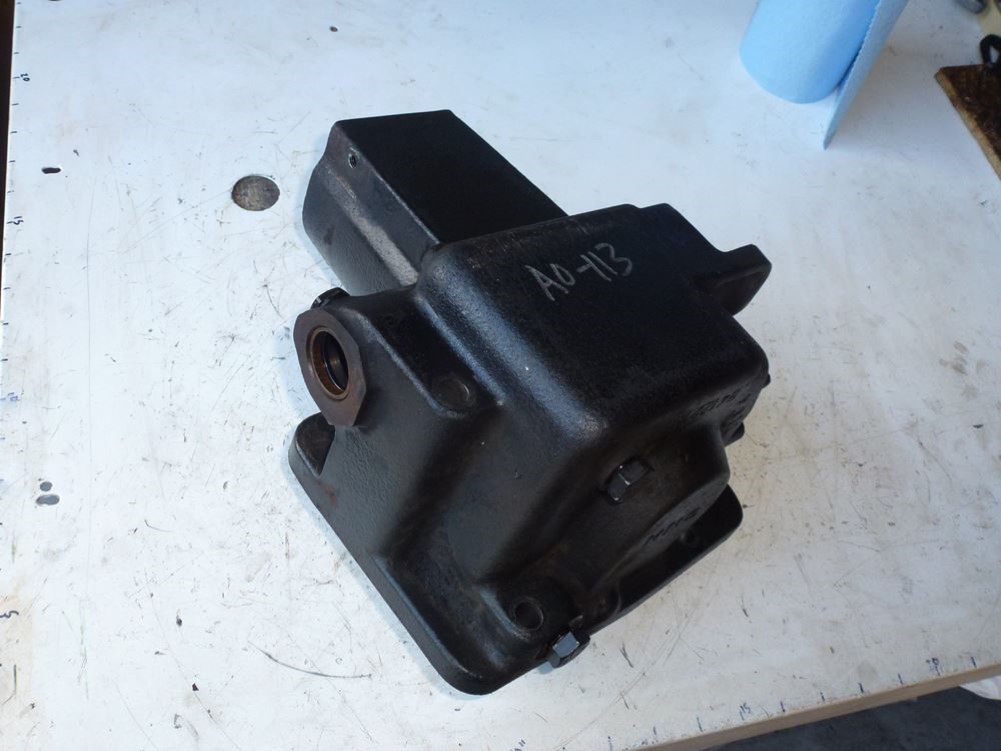 Eastern Triangle Enterprises LLC Parts Store. 67