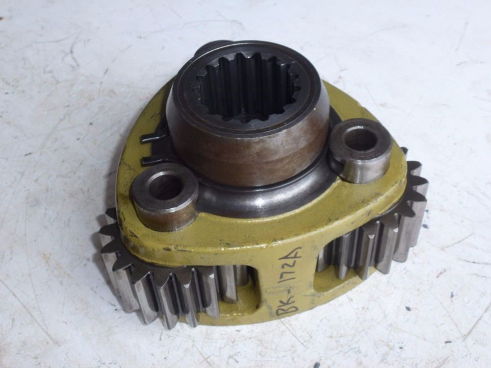 Eastern Triangle Enterprises LLC Parts Store. 78