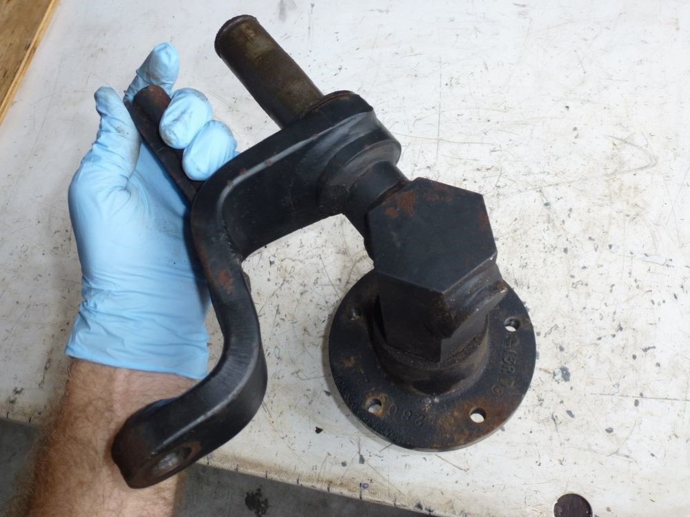 Eastern Triangle Enterprises LLC Parts Store. 80