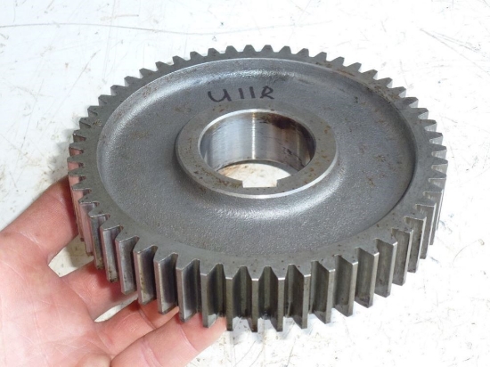 Eastern Triangle Enterprises LLC Parts Store. 79