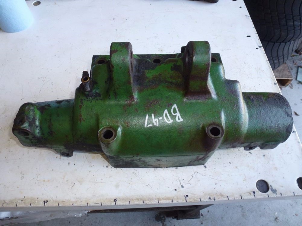 Eastern Triangle Enterprises LLC Parts Store. 51