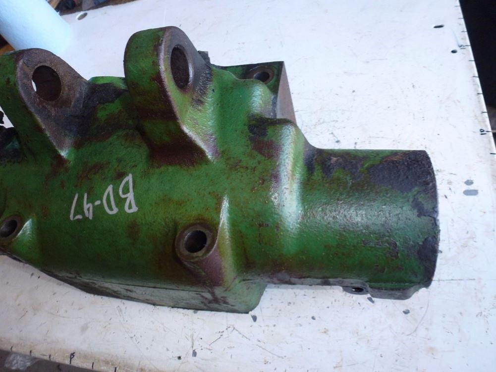 Eastern Triangle Enterprises LLC Parts Store. 51