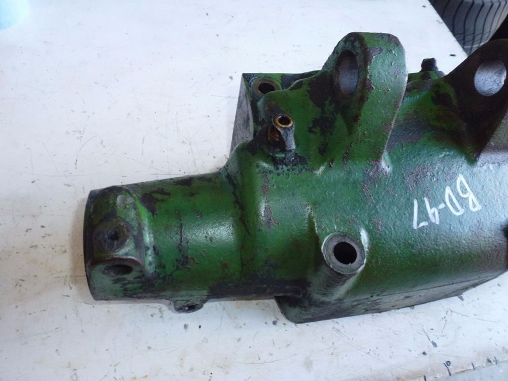 Eastern Triangle Enterprises LLC Parts Store. 51