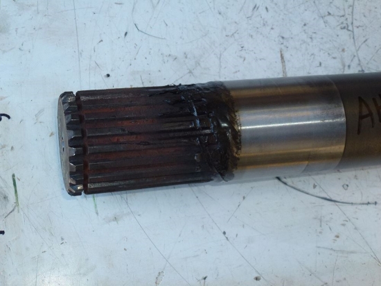 Eastern Triangle Enterprises LLC Parts Store. 74