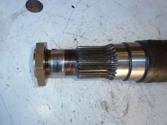 Eastern Triangle Enterprises LLC E-Store. Rear Axle Shaft 1962179C1 ...