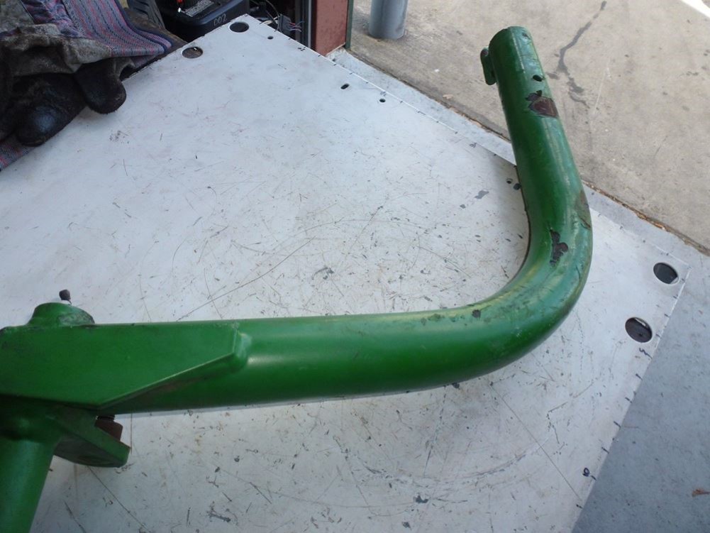 Eastern Triangle Enterprises LLC E-Store. LH Left Rear Lift Arm ...