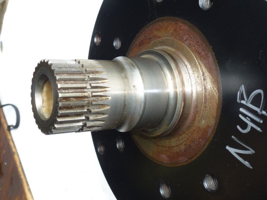 Eastern Triangle Enterprises LLC Parts Store. 80