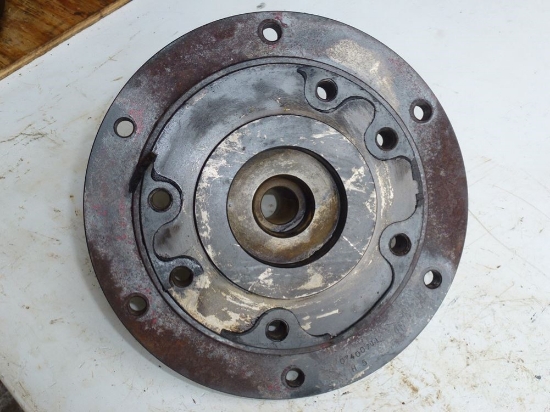 Eastern Triangle Enterprises LLC Parts Store. 80