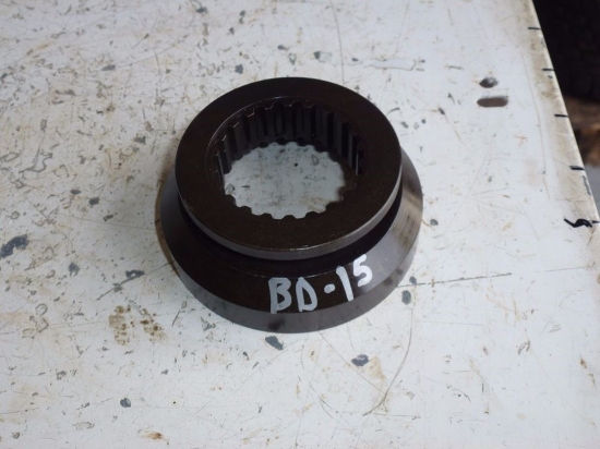 Eastern Triangle Enterprises LLC Parts Store. 45