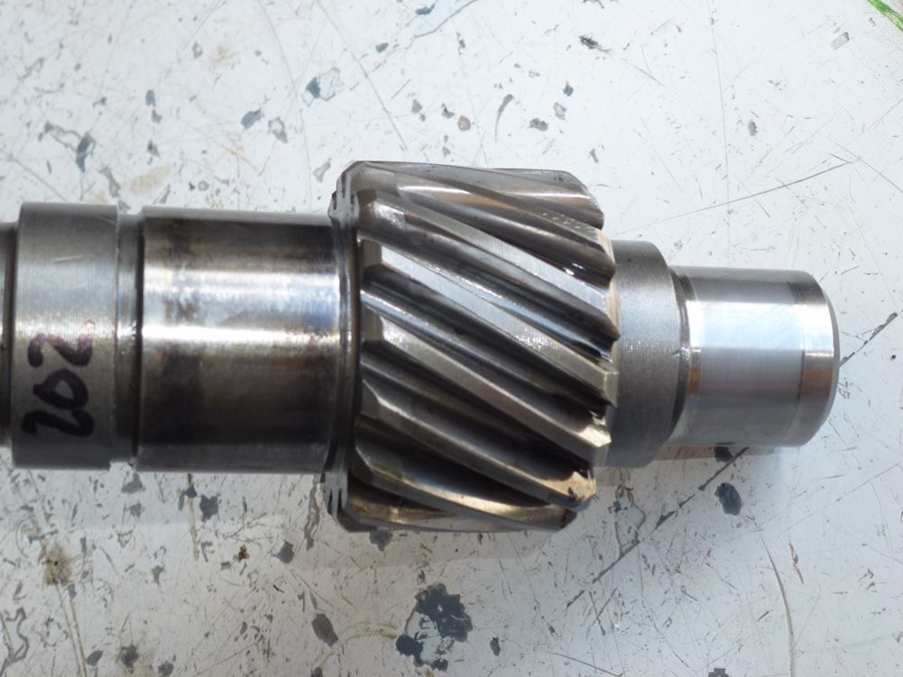 Eastern Triangle Enterprises LLC Parts Store. 60