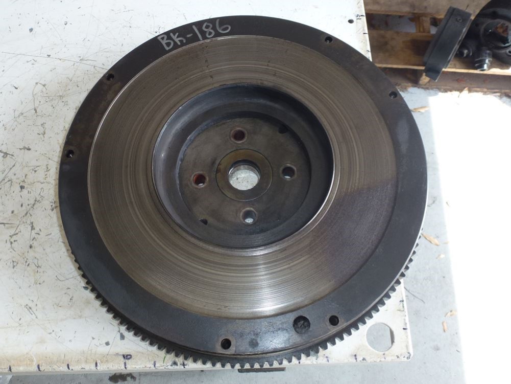 Eastern Triangle Enterprises LLC Parts Store. 56