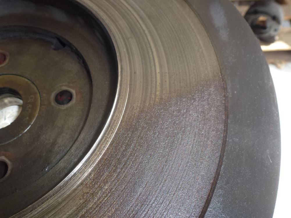 Eastern Triangle Enterprises LLC Parts Store. 56