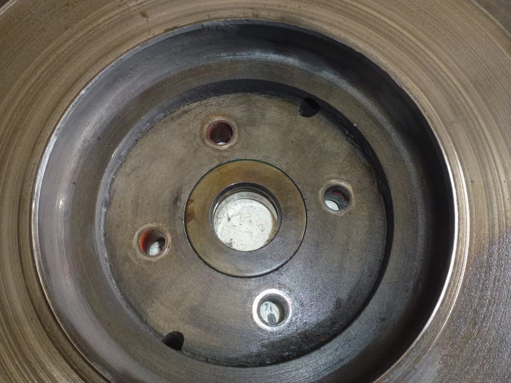 Eastern Triangle Enterprises LLC Parts Store. 56