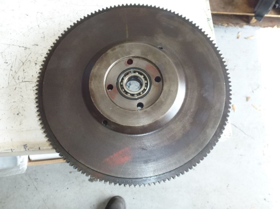 Eastern Triangle Enterprises LLC Parts Store. 56