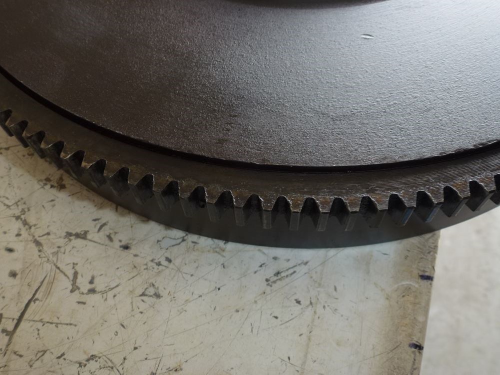 Eastern Triangle Enterprises LLC Parts Store. 56