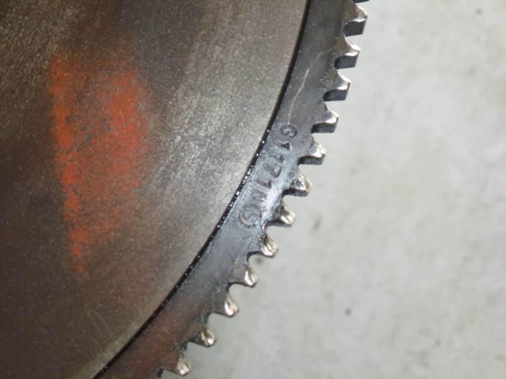 Eastern Triangle Enterprises LLC Parts Store. 56