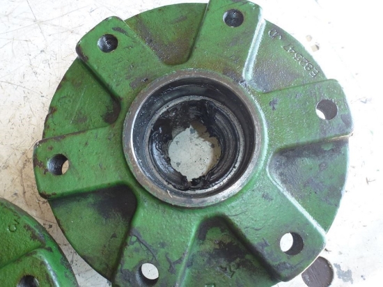 Eastern Triangle Enterprises LLC Parts Store. 80