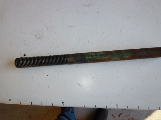 Eastern Triangle Enterprises LLC Parts Store. Lift Link Bolt Shaft Rod ...