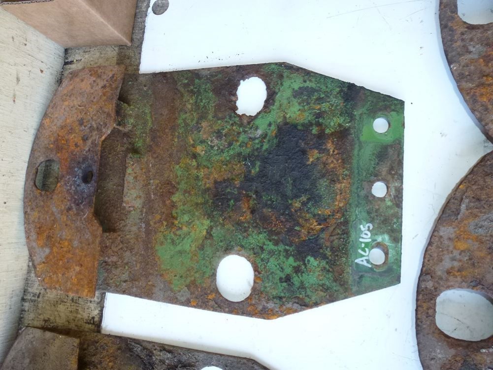 Eastern Triangle Enterprises LLC Parts Store. 79