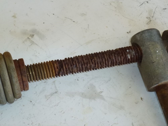 Eastern Triangle Enterprises LLC E-Store. Tension Adjust Float Spring ...