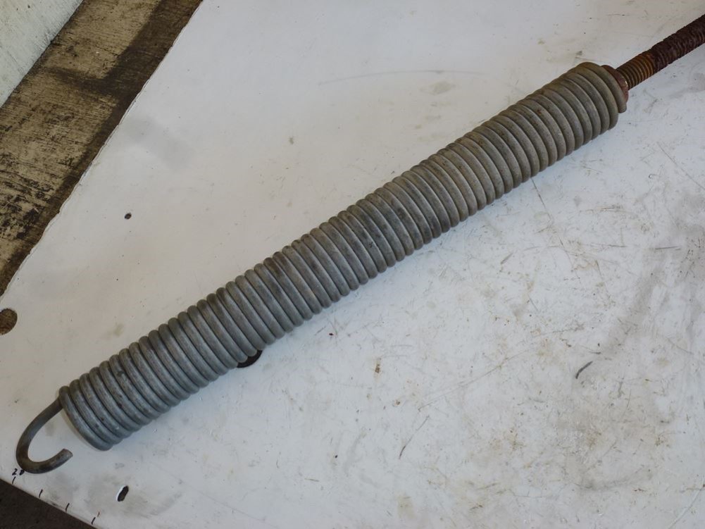 Eastern Triangle Enterprises LLC E-Store. Tension Adjust Float Spring ...