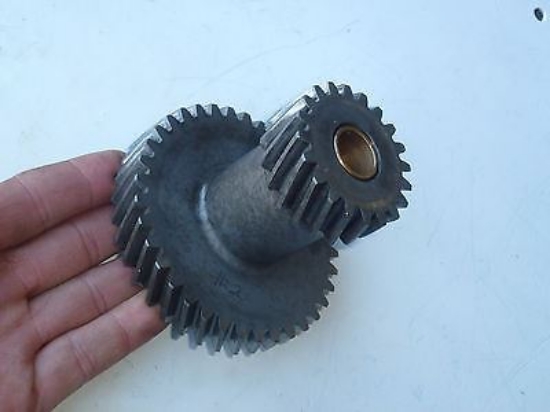 Eastern Triangle Enterprises LLC E-Store. Rear Differential Cluster ...