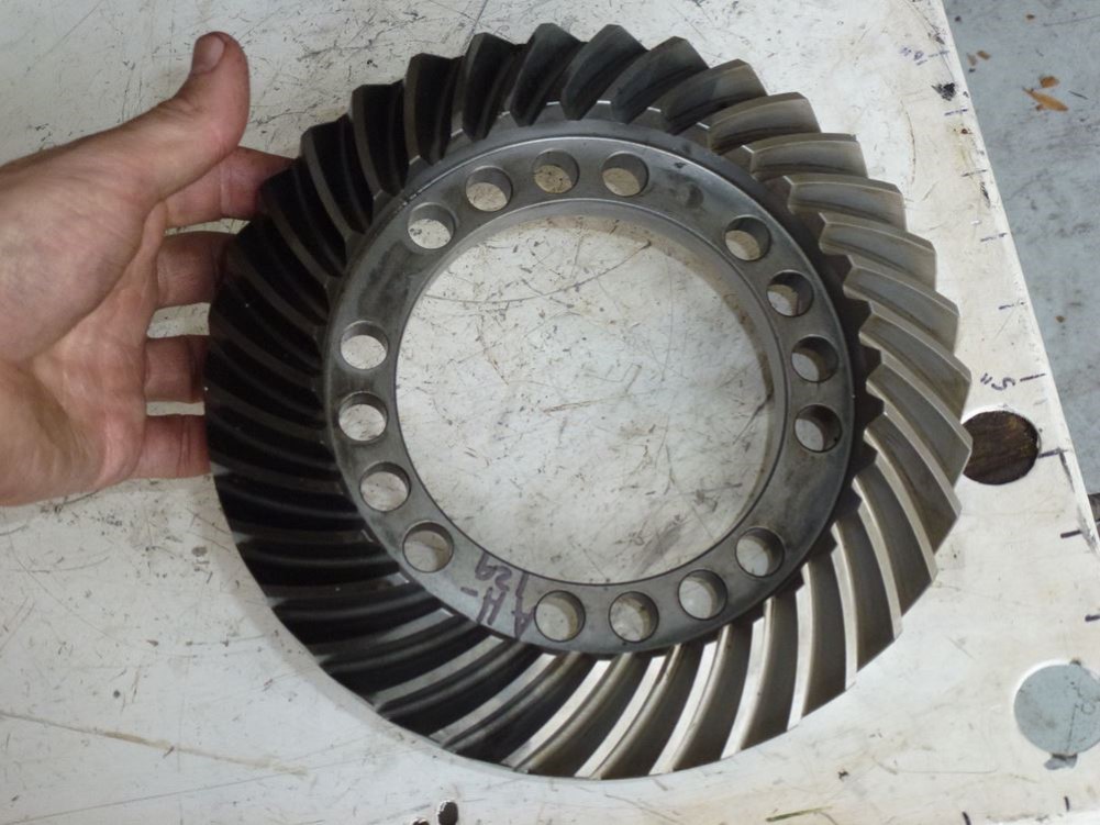 Eastern Triangle Enterprises LLC Parts Store. 57