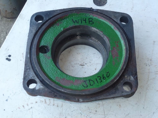 Eastern Triangle Enterprises LLC Parts Store. 80