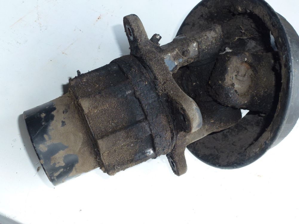 Eastern Triangle Enterprises LLC E-Store. Power Shaft AP36622 P66650 ...