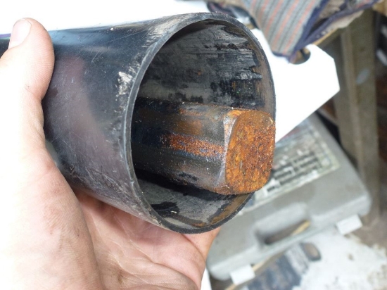 Eastern Triangle Enterprises LLC E-Store. Power Shaft AP36622 P66650 ...