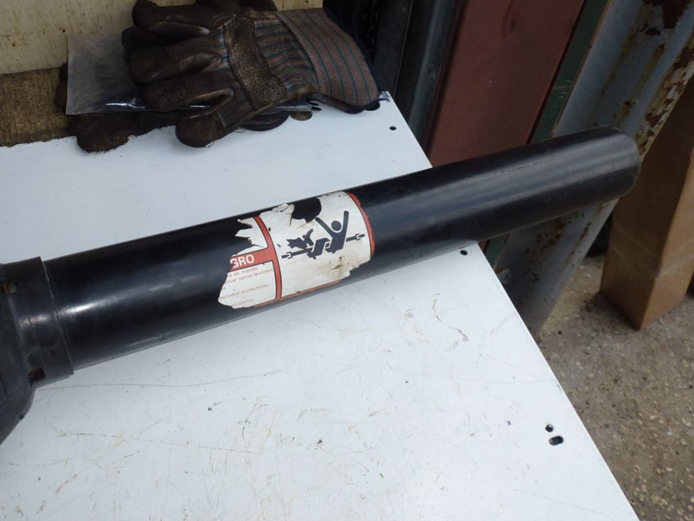 Eastern Triangle Enterprises LLC Parts Store. 80
