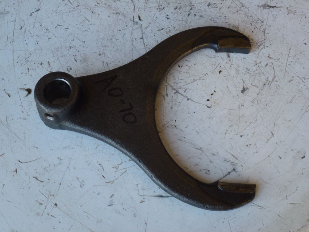 Eastern Triangle Enterprises LLC Parts Store. PTO Shift Fork 5171265 ...