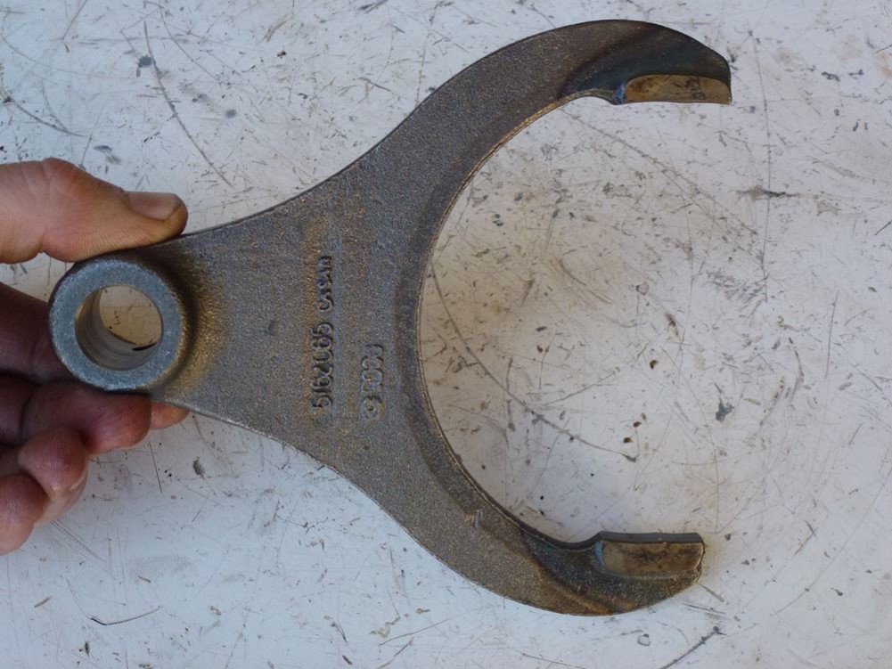 Eastern Triangle Enterprises LLC Parts Store. 60