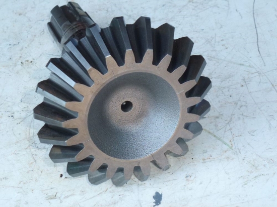 Eastern Triangle Enterprises LLC E-Store. Pinion Bevel Gear 56009910 ...