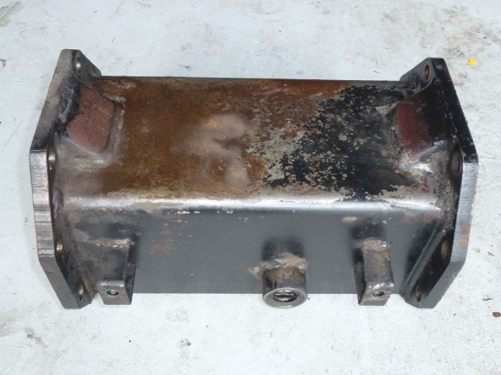 Eastern Triangle Enterprises LLC Parts Store. 74