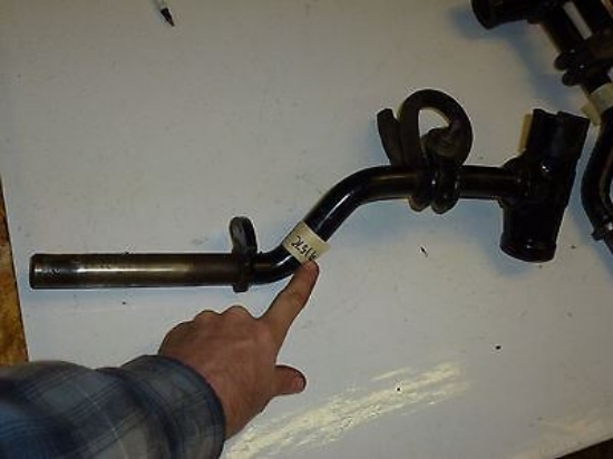 Eastern Triangle Enterprises LLC E-Store. Reel Lift Arm Yoke Pivot ...