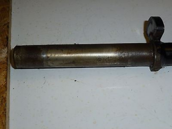 Eastern Triangle Enterprises LLC E-Store. Reel Lift Arm Yoke Pivot ...