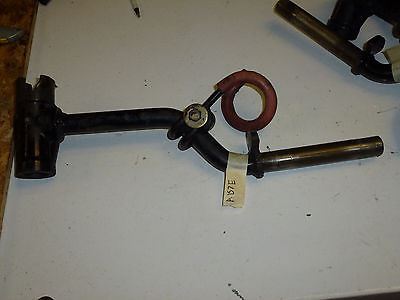 Eastern Triangle Enterprises LLC E-Store. Reel Lift Arm Yoke Pivot ...