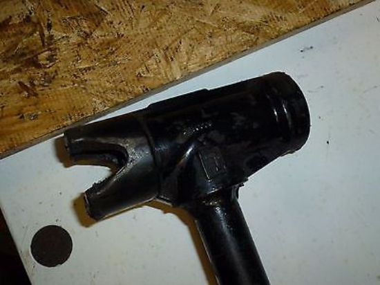 Eastern Triangle Enterprises LLC E-Store. Reel Lift Arm Yoke Pivot ...