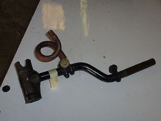 Eastern Triangle Enterprises LLC E-Store. Reel Lift Arm Yoke Pivot ...