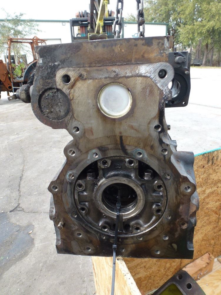 Eastern Triangle Enterprises LLC Parts Store. 77