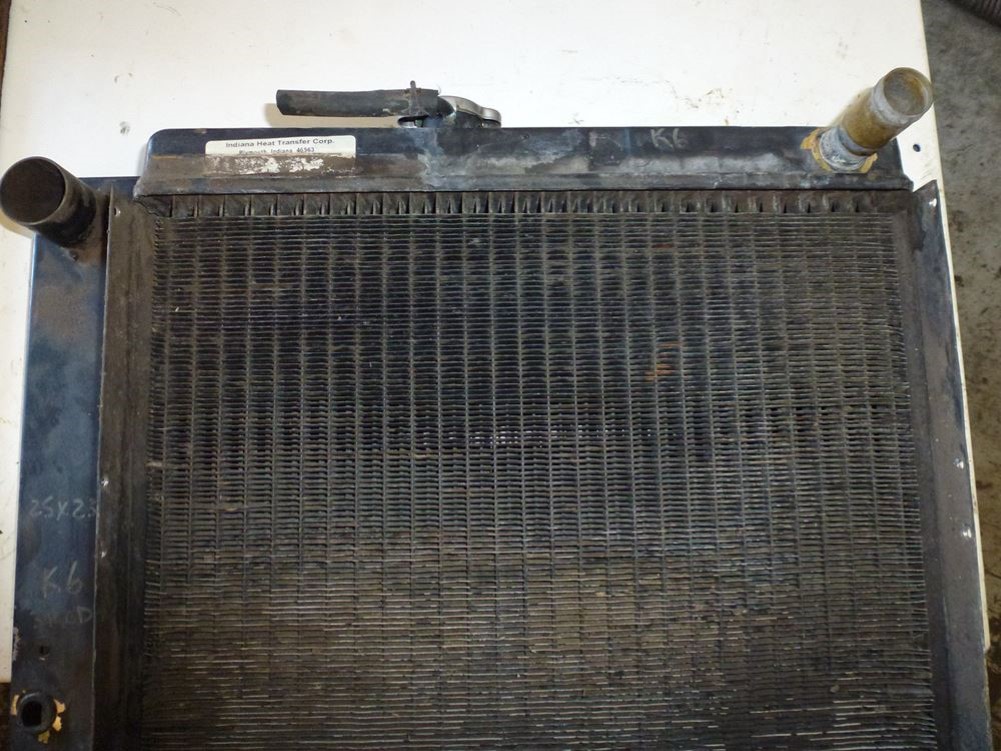 Eastern Triangle Enterprises LLC Parts Store. 55