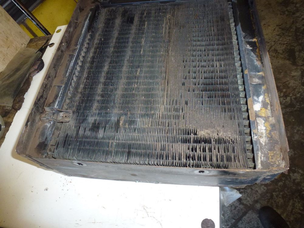 Eastern Triangle Enterprises LLC Parts Store. 55